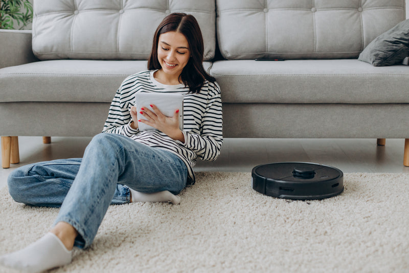 What is the Best Robot Vacuum Cleaner for Your Home? – WinnerBe